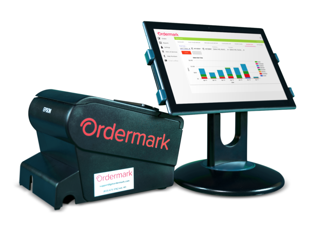 Ordermark Closes $9.5 Million Series A Round to Help Restaurants Maximize Their Online Ordering ...